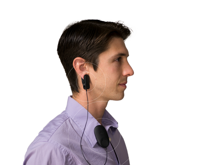 HeartMath Europe - Inner Balance Trainer (English)